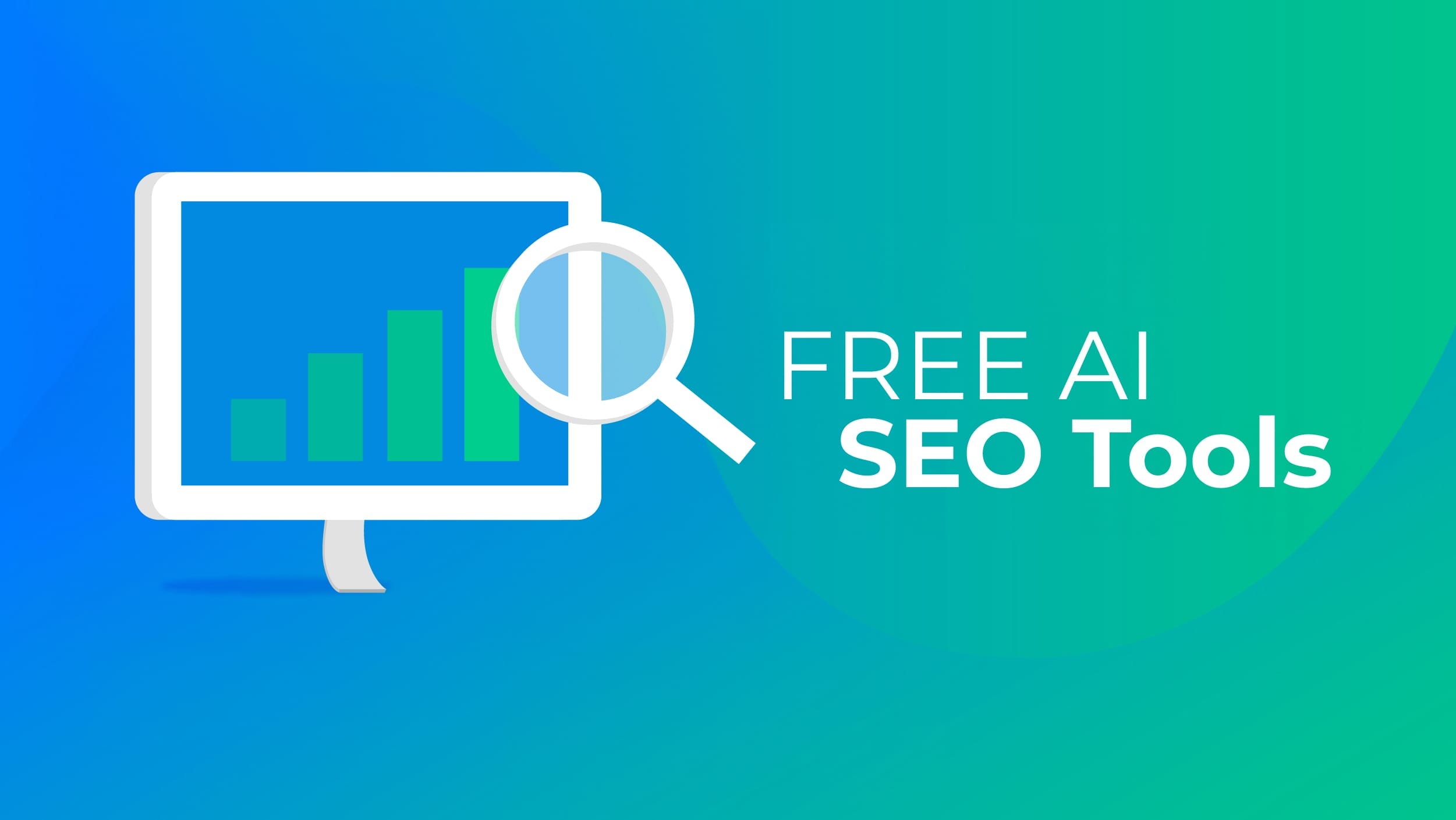 Free AI SEO Tools - AI-Powered SEO • WordLift